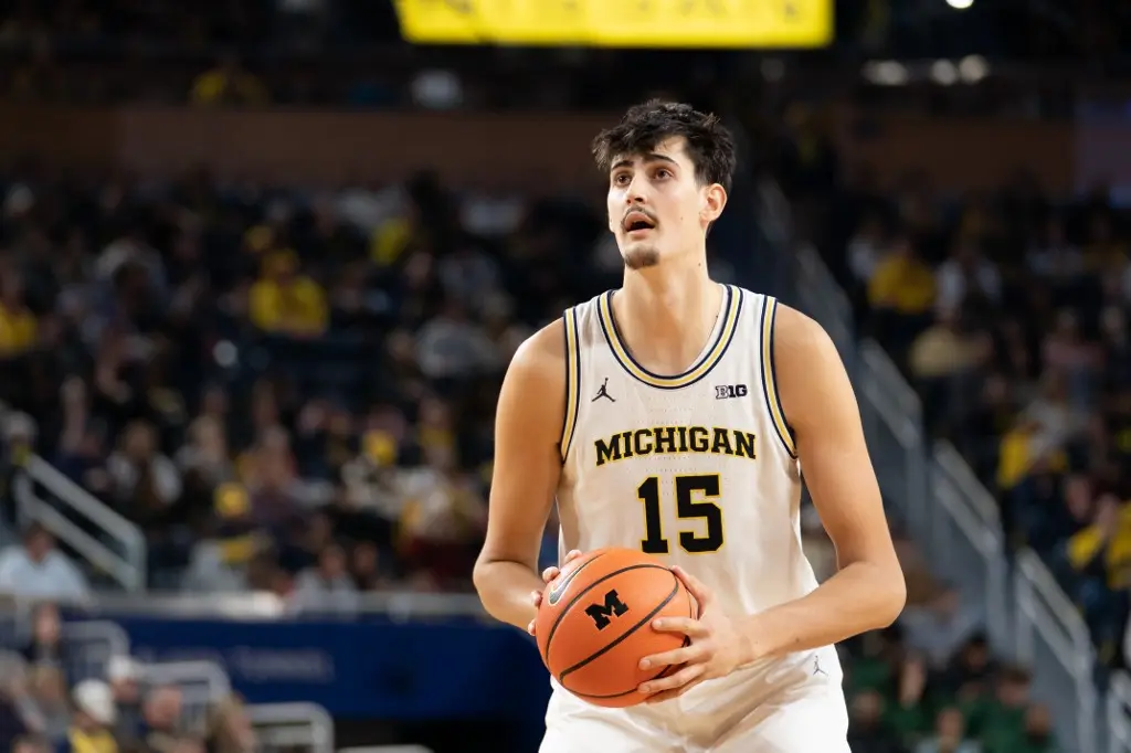 USC vs Michigan Prediction, NCAAB layer Props and Best Bets 01/02