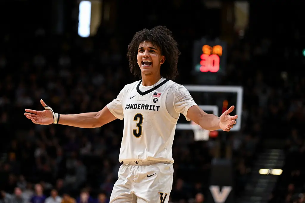 Vanderbilt vs Arkansas Prediction, College Basketball Player Props and ...