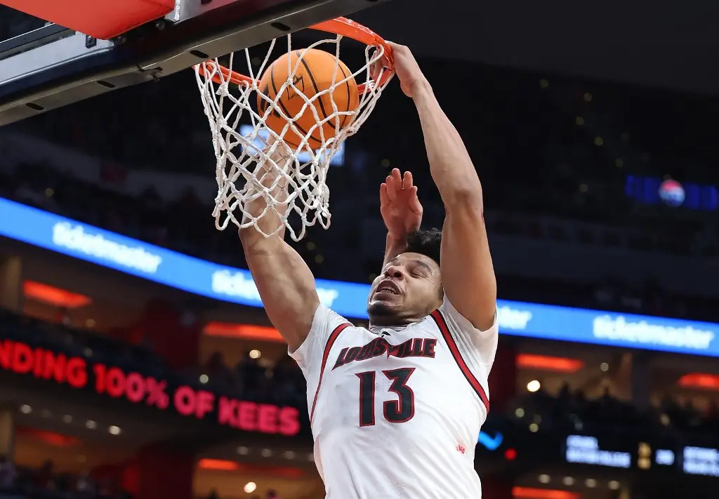 Virginia vs Louisville Prediction, NCAAB Player Props & Best Bets 01/13