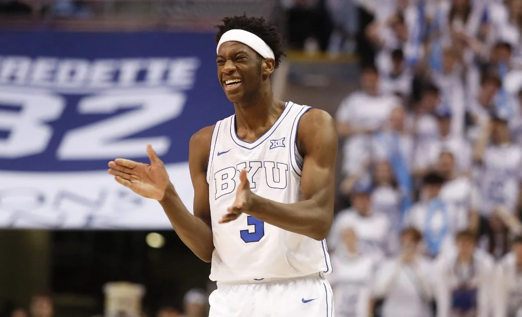 Iowa State vs BYU Prediction, College Basketball Player Props and Best ...