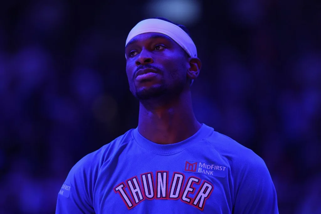 Is the NBA's Second Apron Rule Destroying Competition?