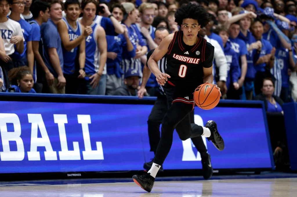Louisville vs North Carolina Prediction, NCAAB Player Props and Bets 2/23
