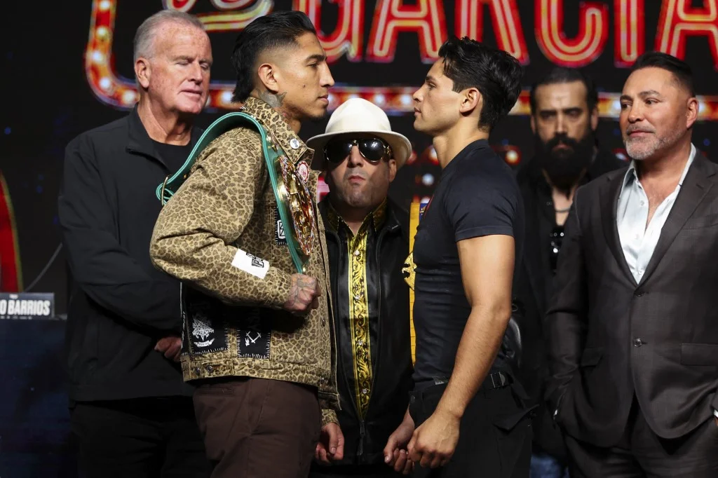 Catterall vs Barboza Prediction and Odds: Bet Champ By Decision Feb 15