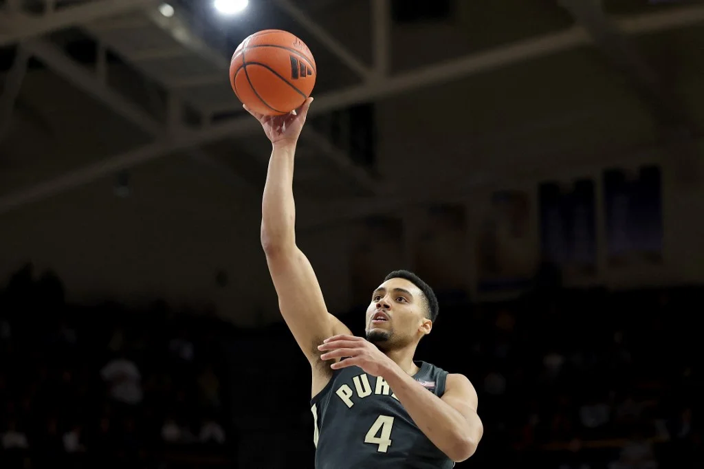 Michigan State vs Purdue Prediction, NCAAB Player Props and Best Bets 2/26