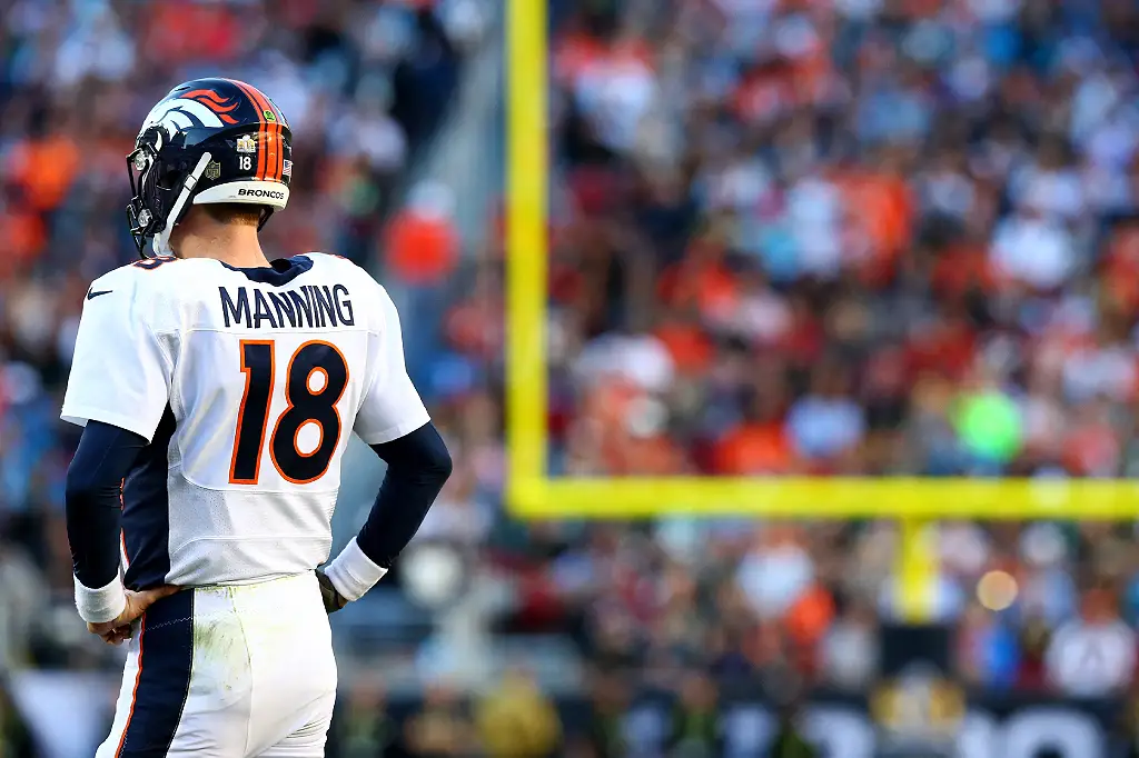 Ranking the Oldest Active Players in the 2025 NFL Season