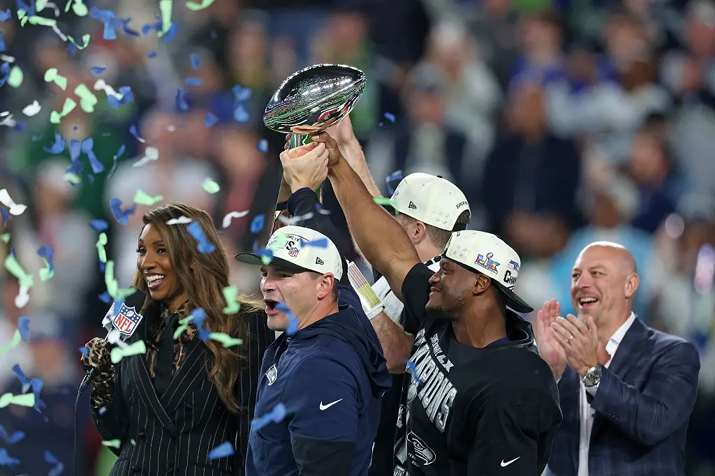 Super Bowl LX Winners and Losers