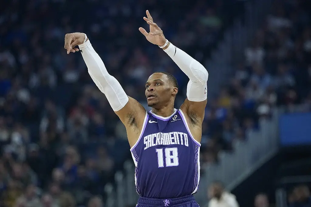 The NBA’s Weirdest Streaks That Actually Happened