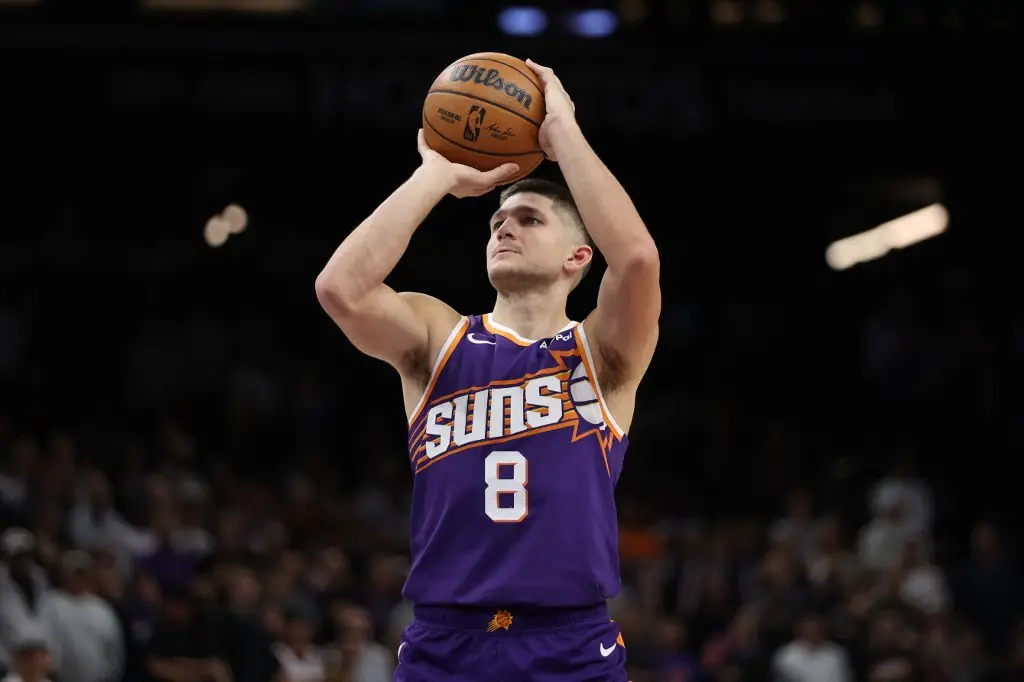 Warriors vs Suns Best NBA Betting Picks, Prediction, and Prop Bets for ...