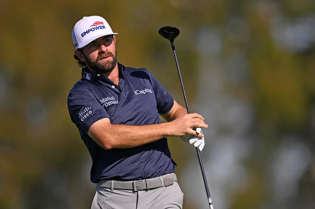 WM Phoenix Open Picks, Predictions and PGA Prop Bets for Thursday ...
