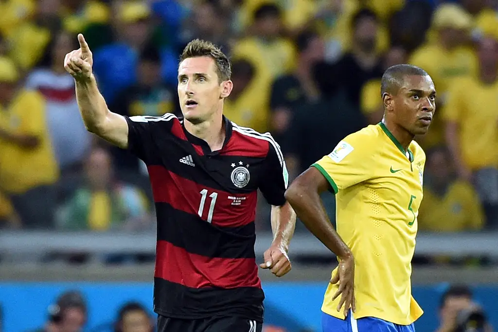 2026 FIFA World Cup: Countries With Most Goals