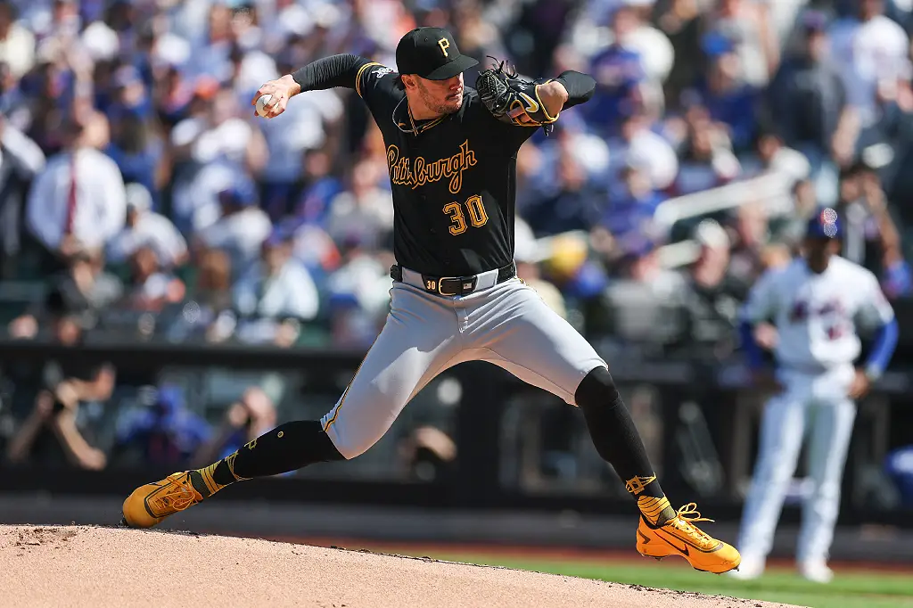 2026 MLB Opening Day Highlights: Paul Skenes Flops & More
