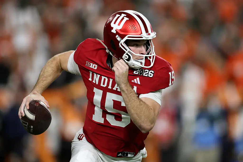 2026 NFL Draft: Top 5 Early Picks Prospects