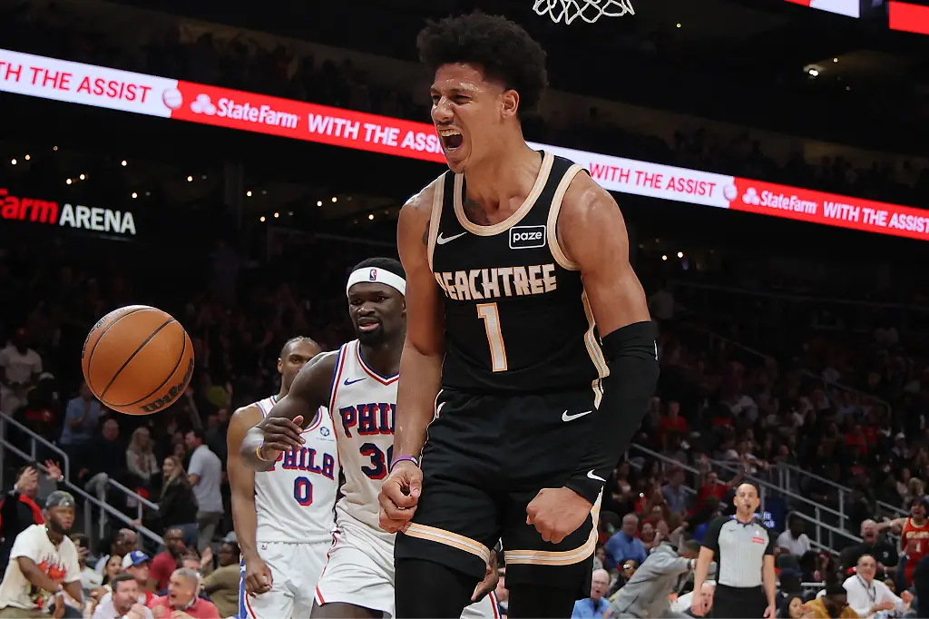 Best NBA Player Props Today for Monday, March 23