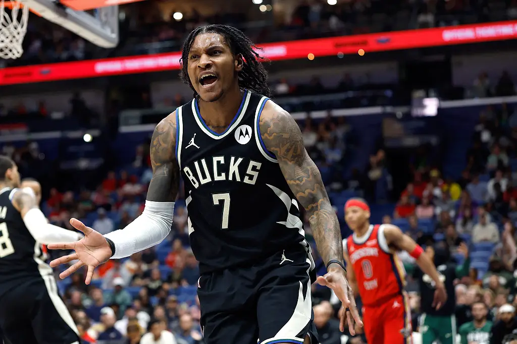 Celtics vs Bucks Best NBA Betting Picks, Predictions and Prop Bets for ...