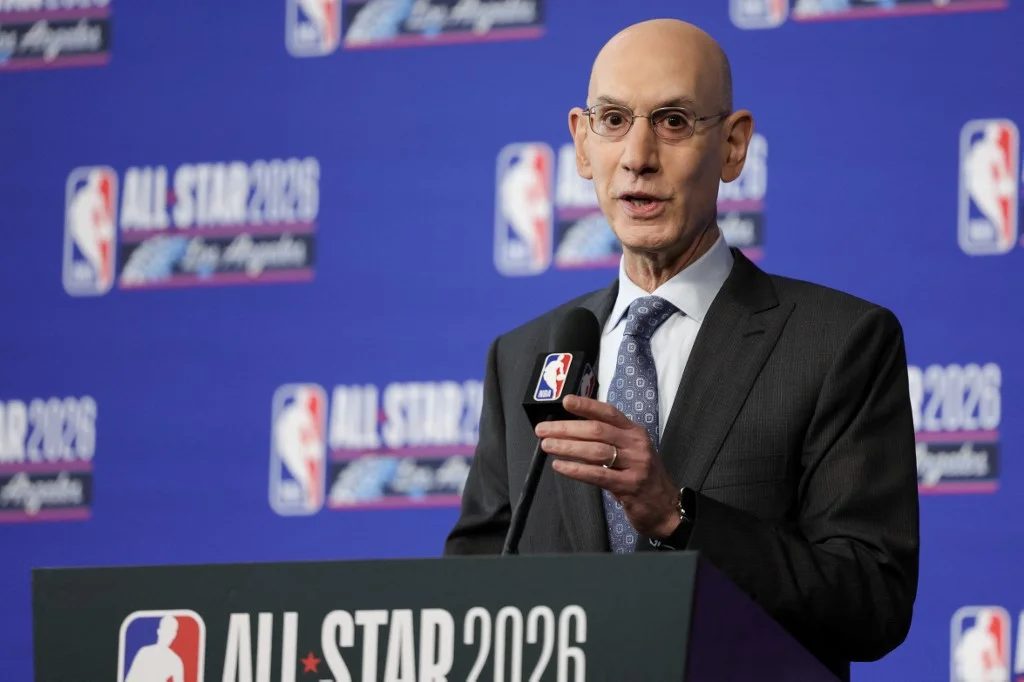 How NBA Expansion Teams Are Created: Inside the Process