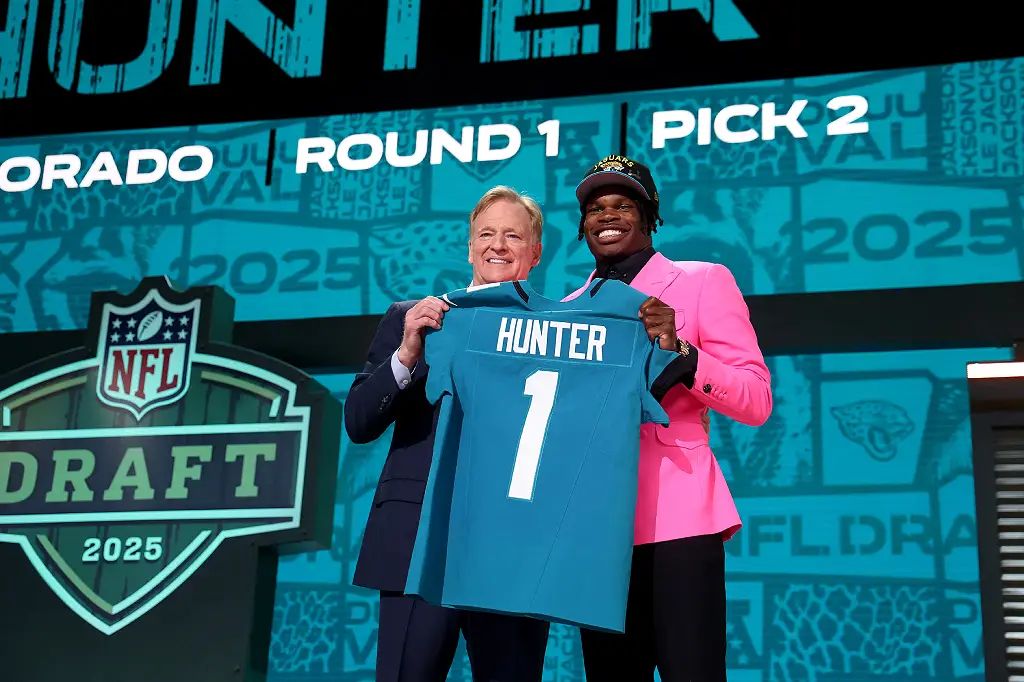 How to Bet on the NFL Draft: A Beginner’s Guide