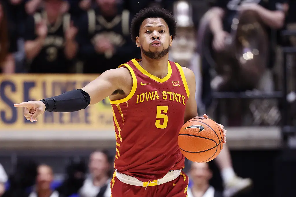 March Madness 2026: Iowa State vs Arizona Prediction and Best Bets for ...