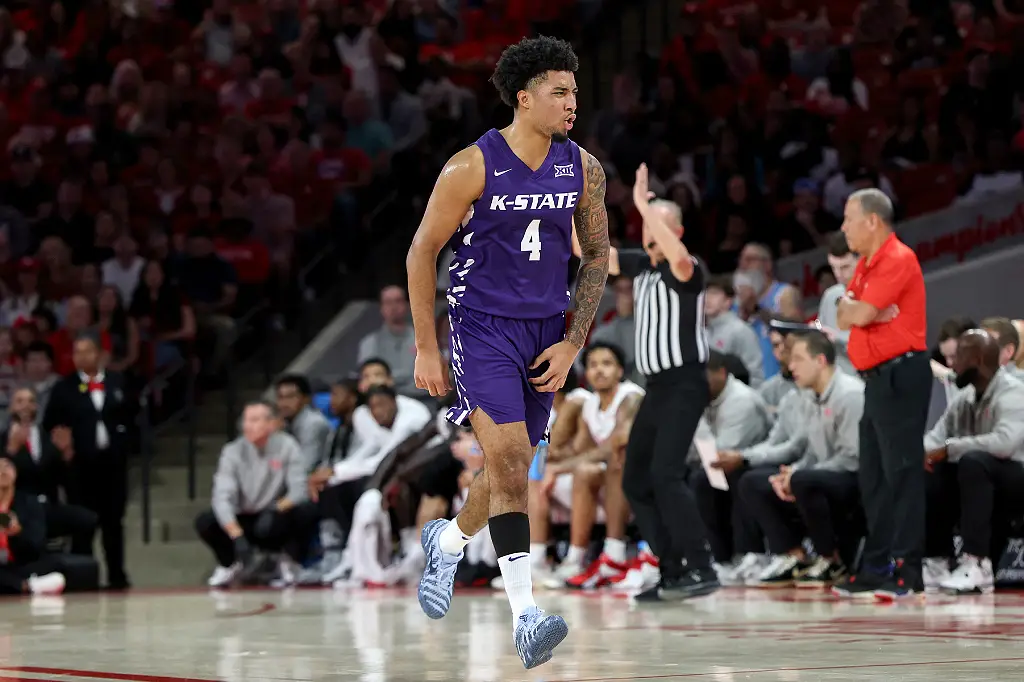 March Madness 2026: Kansas State vs BYU Prediction, March 10