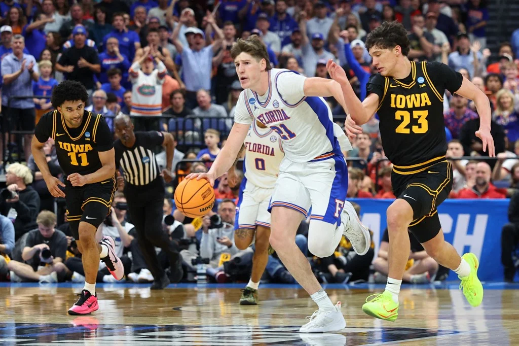 March Madness 2026 First Weekend Recap