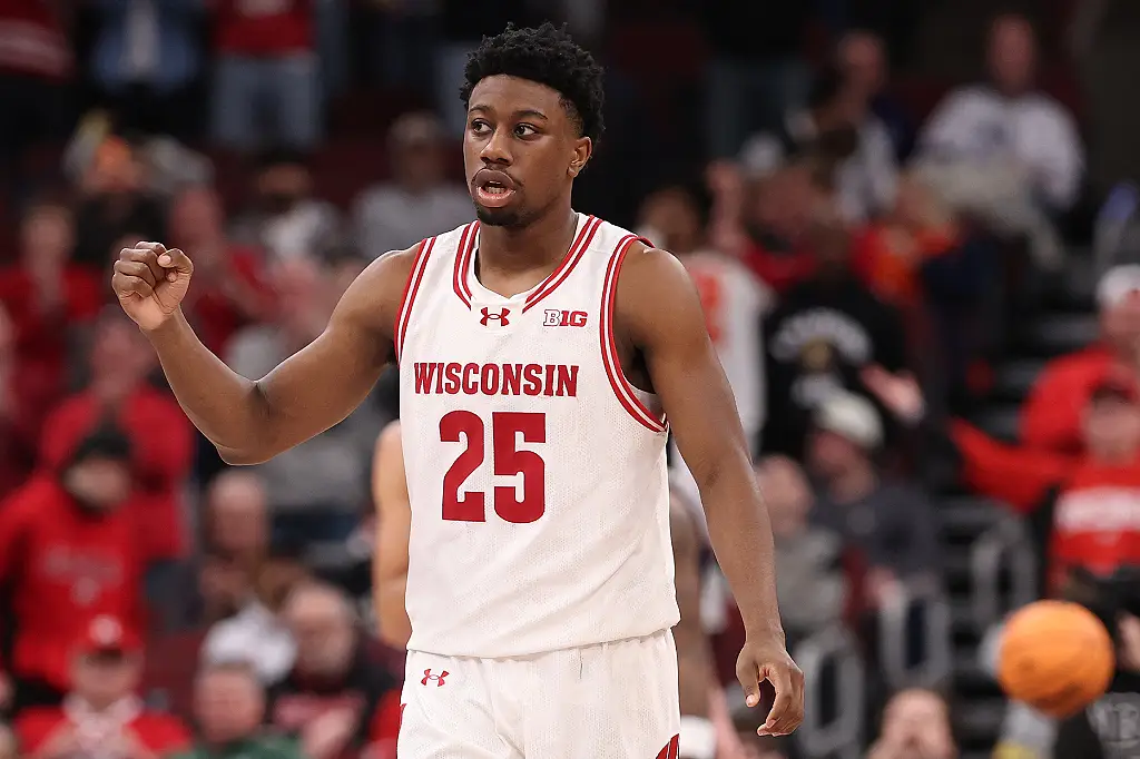 March Madness 2026: Wisconsin vs Illinois Prediction and Best Bets ...