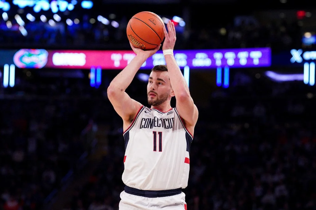 March Madness 2026: Xavier vs UConn Prediction and Best Bets 3/12