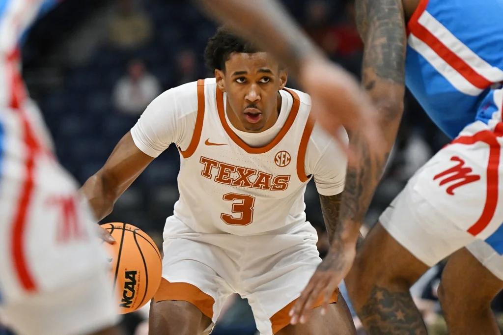 March Madness First Four: Texas vs NC State Prediction & Picks 3/17
