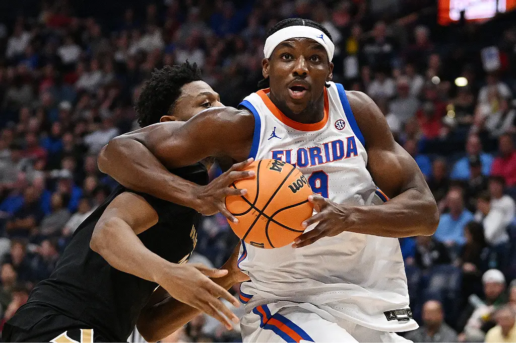 March Madness Second Round: Iowa vs Florida Prediction and Best Bets ...