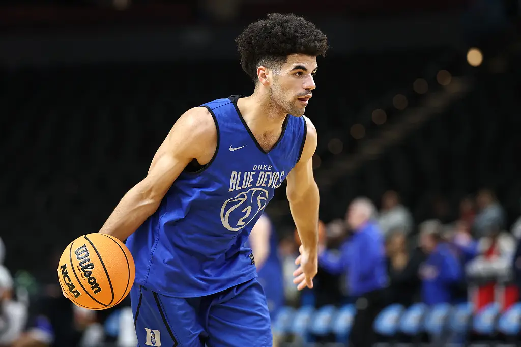 St. John’s vs Duke Prediction and Best Bets for Friday, March 27