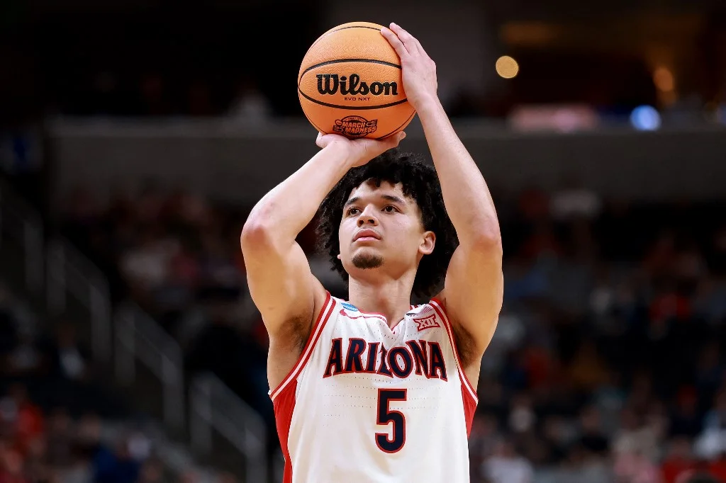 Wisconsin vs Michigan Prediction, College Basketball Player Props and ...