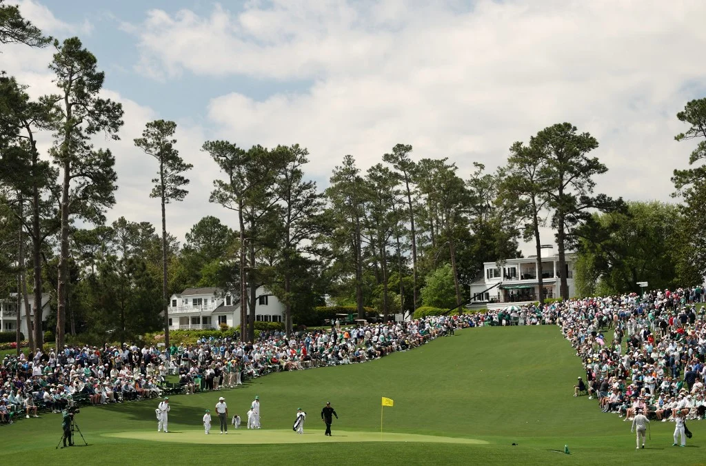 The Youngest and Oldest Masters Winners in History