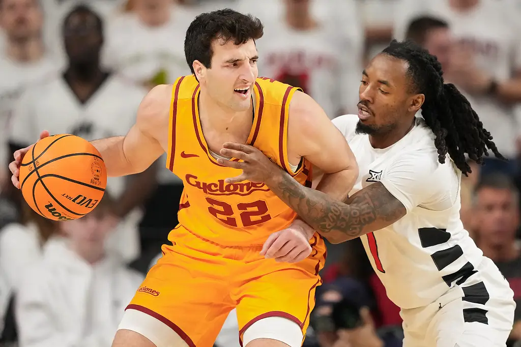 Tennessee vs Iowa State Prediction and Best Bets 03/27
