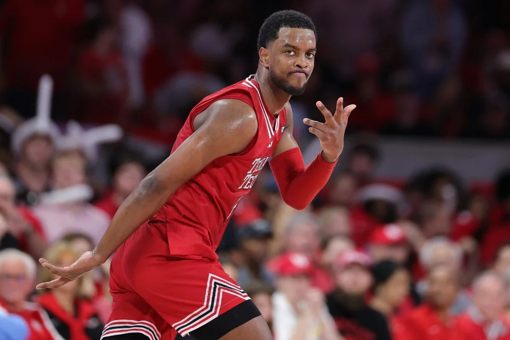 Texas Tech vs BYU Prediction, NCAAB Player Props and Best Bets 3/7