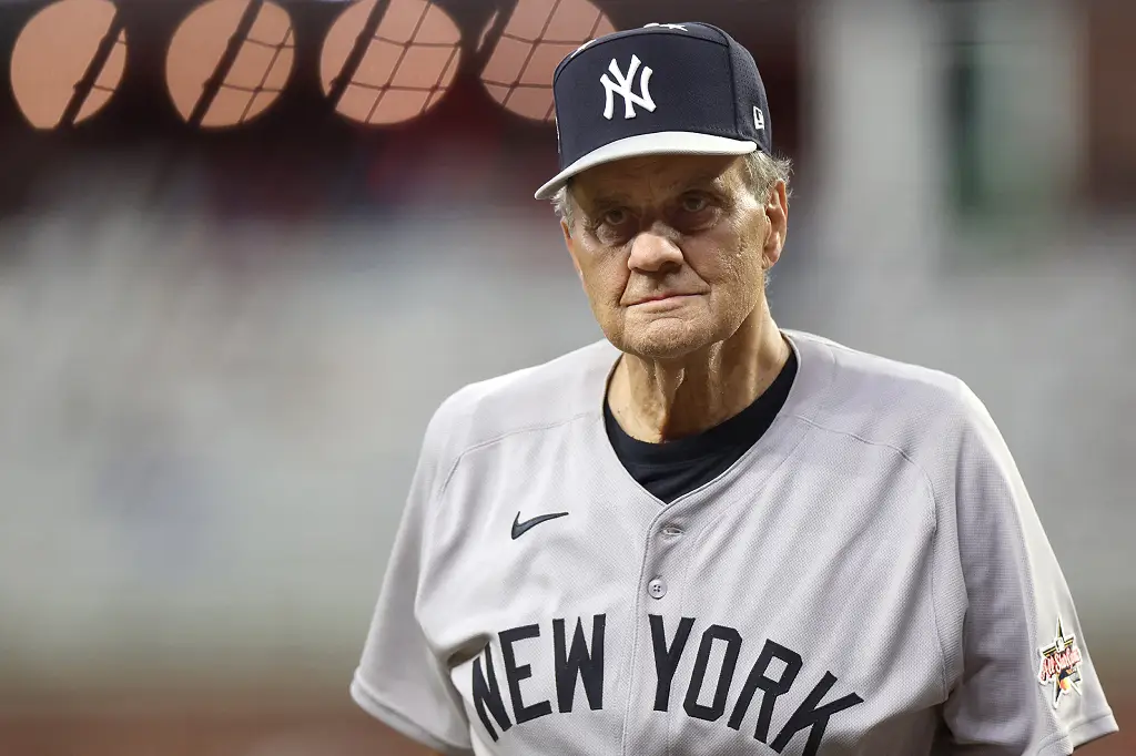 The 9 Greatest Managers in MLB History