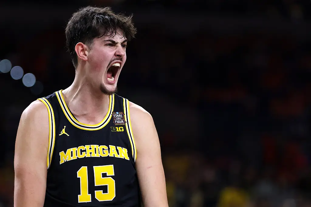 5 NBA Prospects Who Raised Their Draft Stock in NCAAB