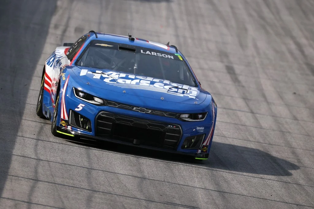 Jack Link's 500 Picks, Predictions and NASCAR Prop Bets for 4/26