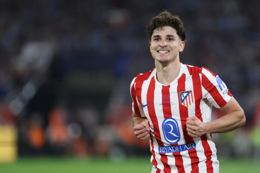 Atletico Madrid vs. Arsenal Champions League Odds, Picks and Prediction ...