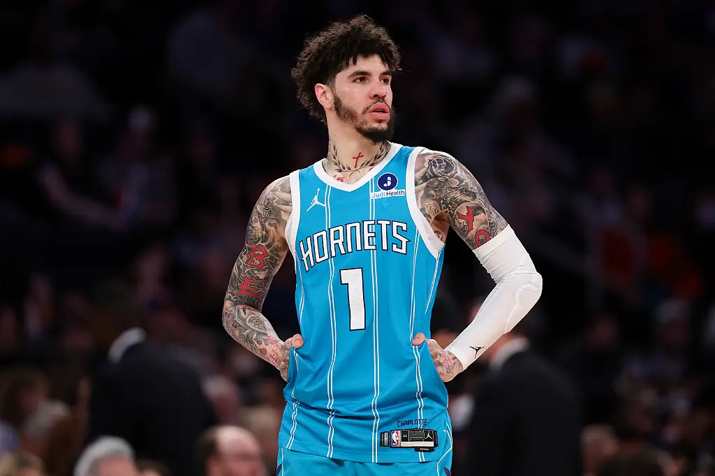Hornets vs Magic Best Betting Picks, Prediction and Props | 04/17
