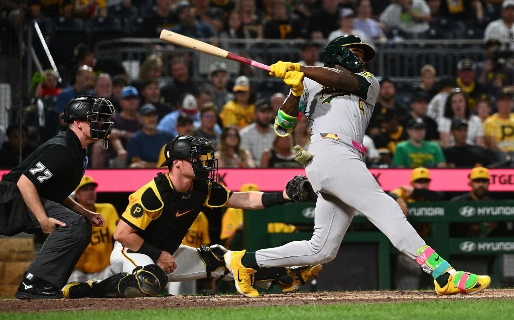 MLB Home Run Props and Picks for Wednesday, April 15