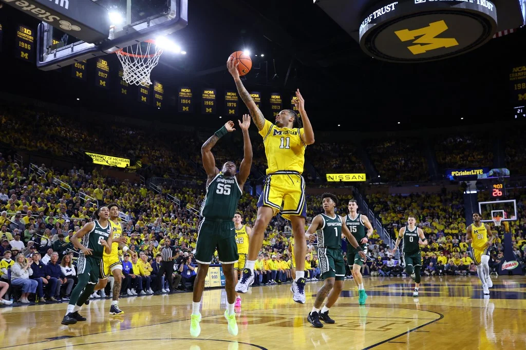 NCAAB Transfer Portal Deadline: Winners & Losers