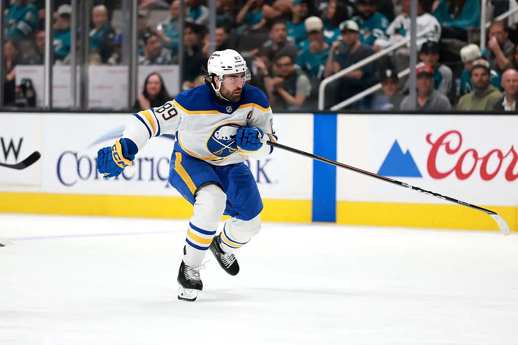 Jimmy Huntington, San Jose Sharks Player Props | Get the Latest NHL ...