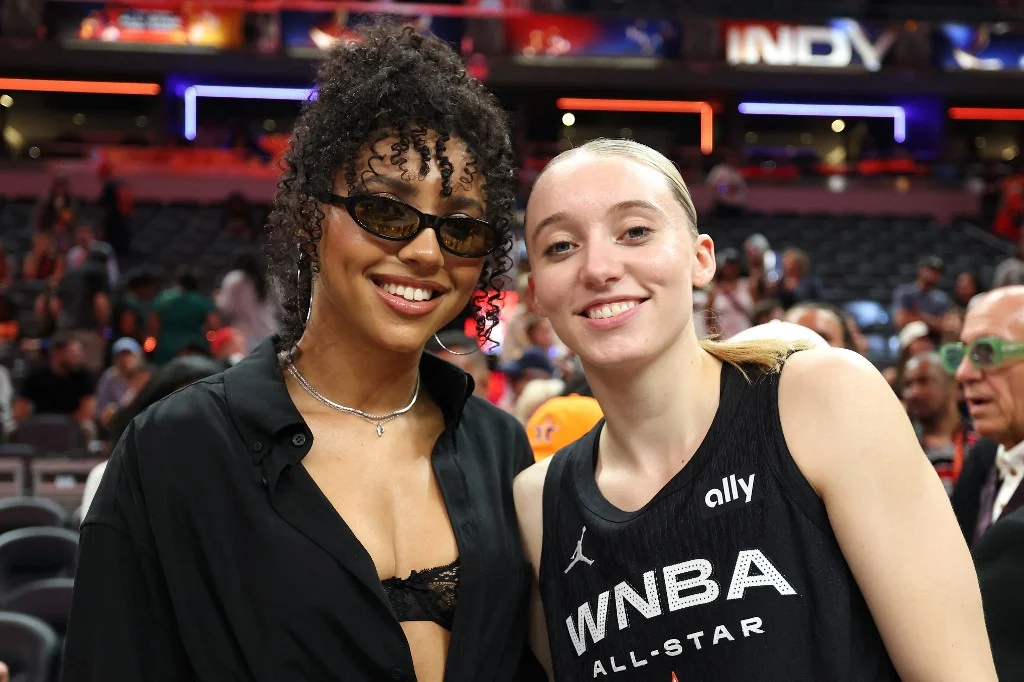 WNBA Power Couples: Paige Bueckers & Azzi Fudd One of Them?