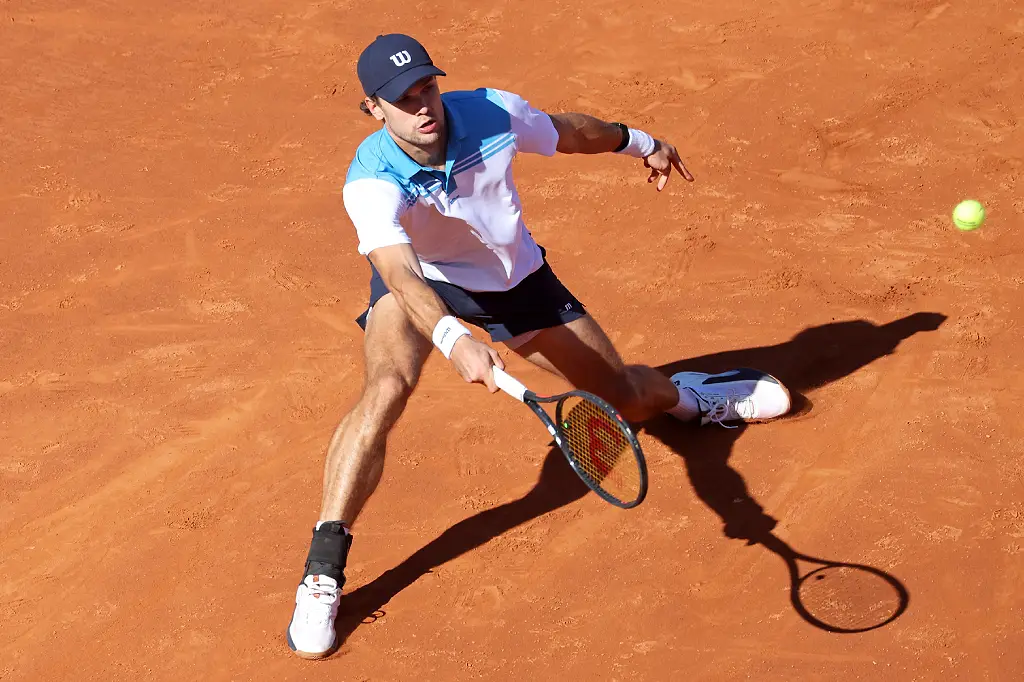 2026 French Open: Top Favorites to Win Roland Garros