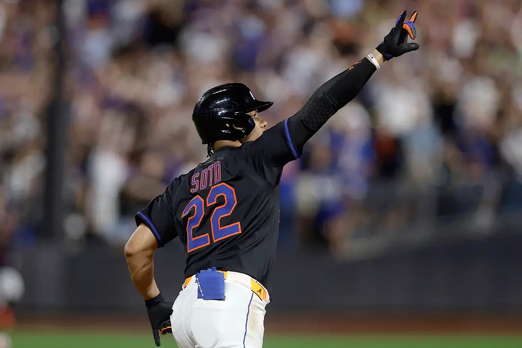 Youngest Players With the Biggest Contracts in MLB History