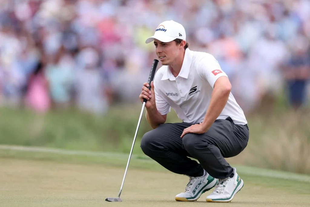 Memorial Picks, Predictions and PGA Prop Bets, 5/29