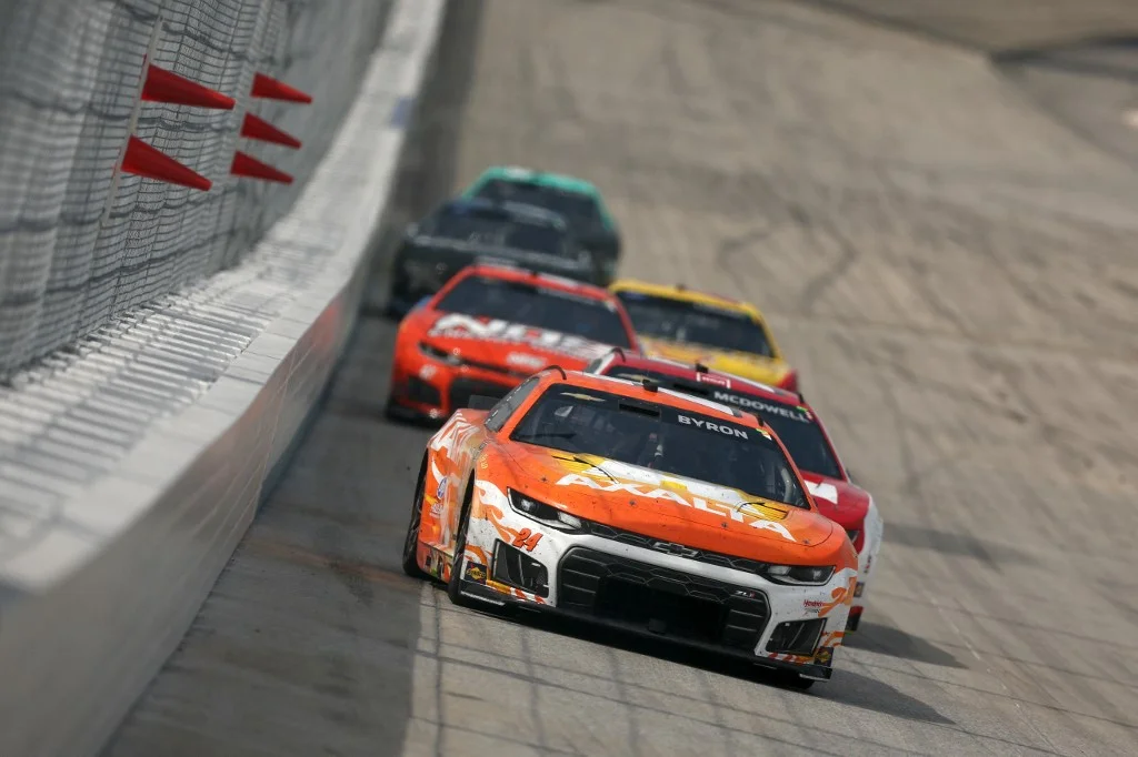 NASCAR All-Star Race Picks, Prediction and Prop Bets | Sunday 5/17/2026