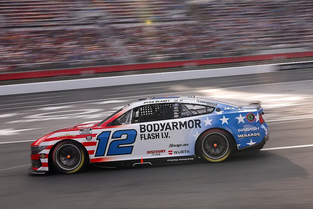 Cracker Barrel 400 Picks, Predictions and Prop Bets | Sun 5/31/2026