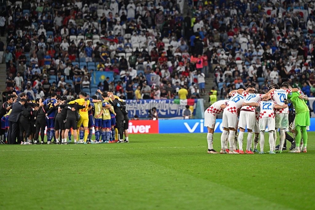 Complete Guide to World Cup Extra Time Rules