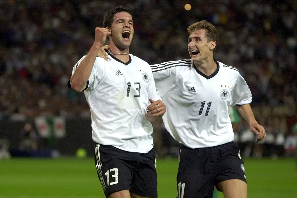 FIFA World Cup Blowouts: The Biggest Wins Ever