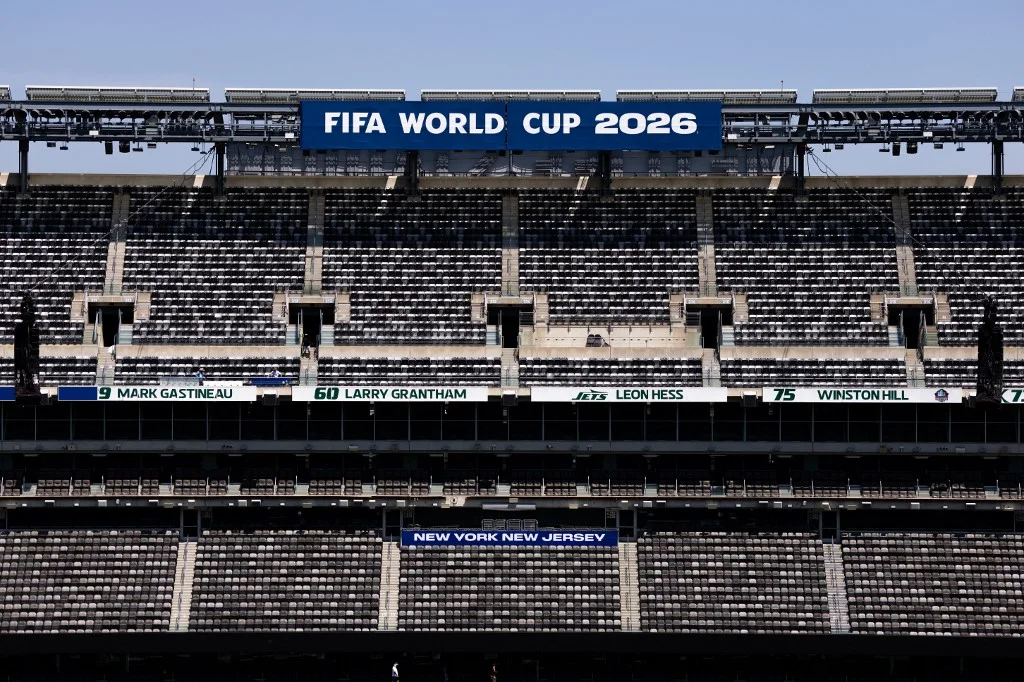 FIFA World Cup Ticket Prices Take Unexpected Drop