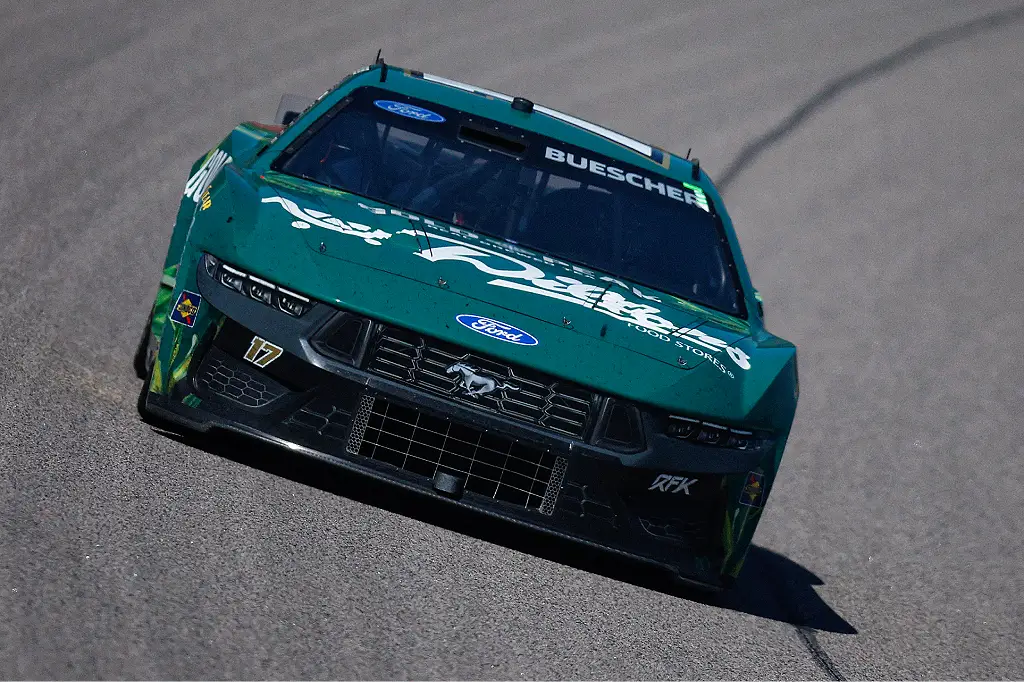 NASCAR All-Star Race Picks, Prediction and Prop Bets | Sunday 5/17/2026